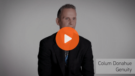 Contact Us | Genuity